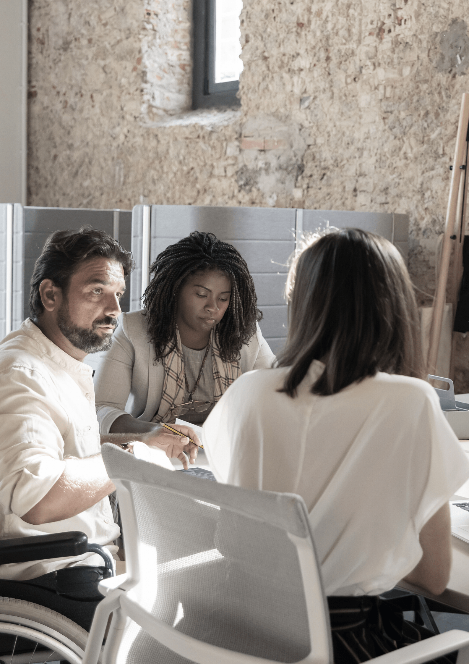 Roles And Functions Of Creative Agency - Filtershots